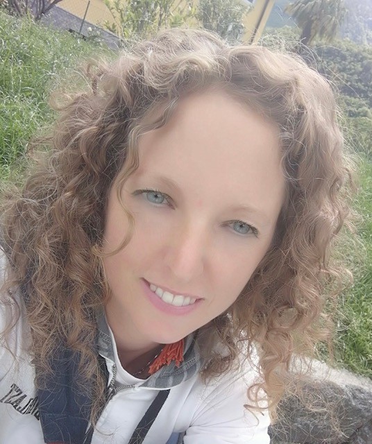 Laura Baldi – Centro Essere